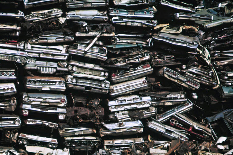 Cash for Clunkers destroyed 690,000 cars. America is still paying the ...