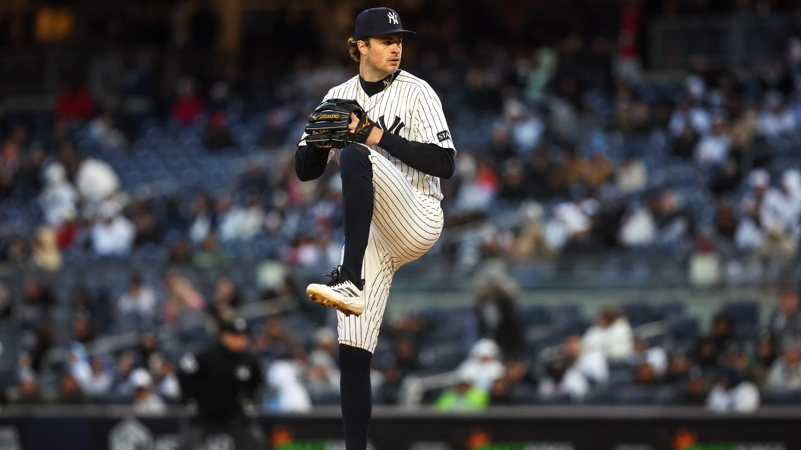 How Yankees’ Cam Schlittler and Pirates’ Paul Skenes stand alone in MLB ...