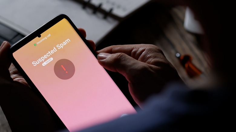 Android settings and apps you need to block spam calls and texts