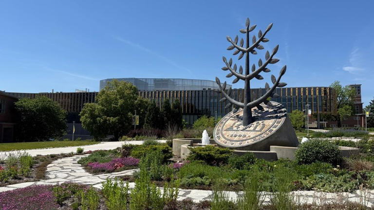 WMU offers voluntary separation program to senior faculty amid budget ...