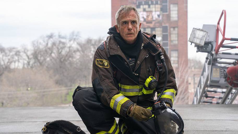 Chicago Fire season 14 character exit theory is picking up steam (but ...