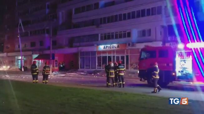 Drone russo in Romania, incidente o strategia?