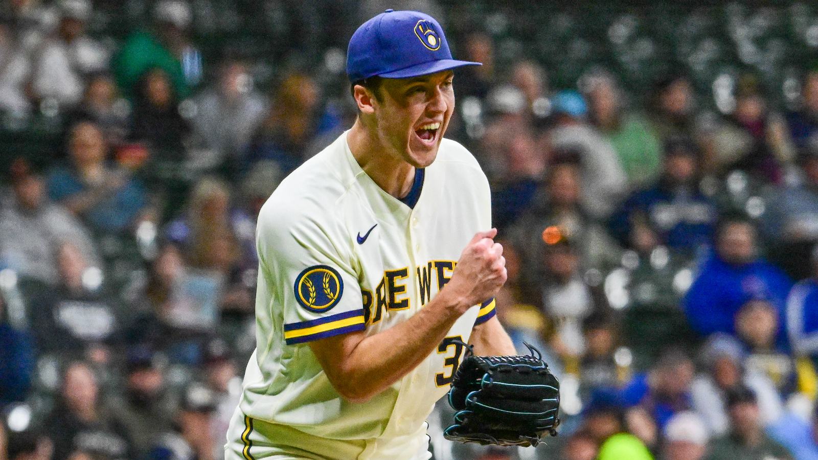 Brewers’ Pat Murphy reveals Vladimir Guerrero Jr. reaction that ...
