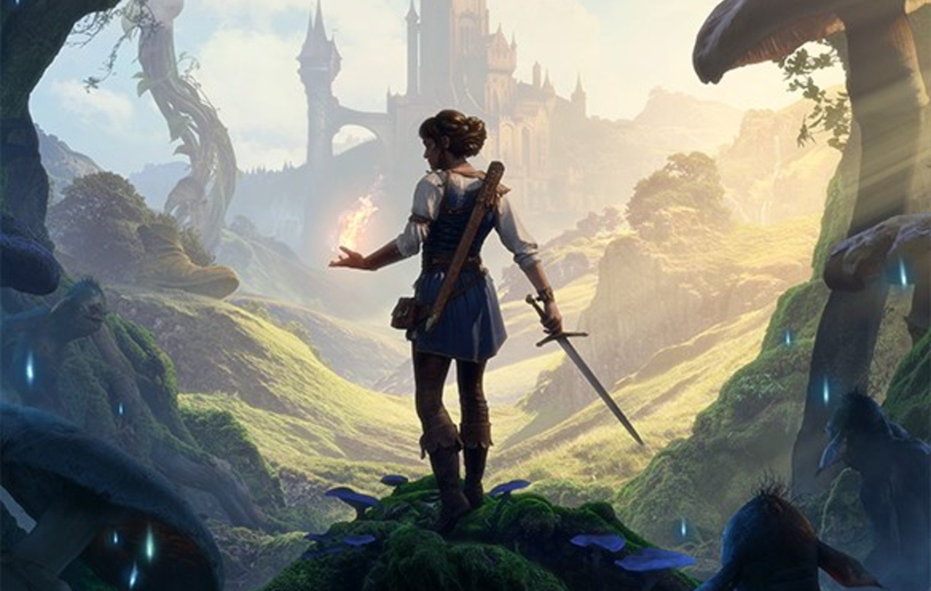 Fable delayed until 2027 as Xbox tries to avoid GTA 6