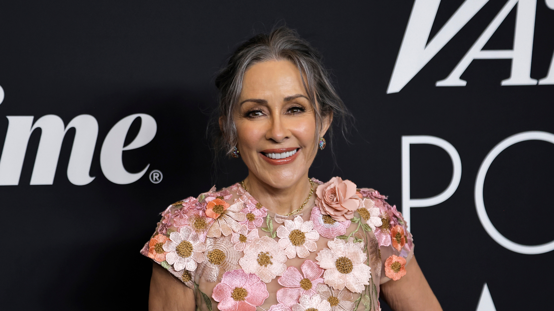 Patricia Heaton tiene un mensaje contundente para quienes critican sus ...