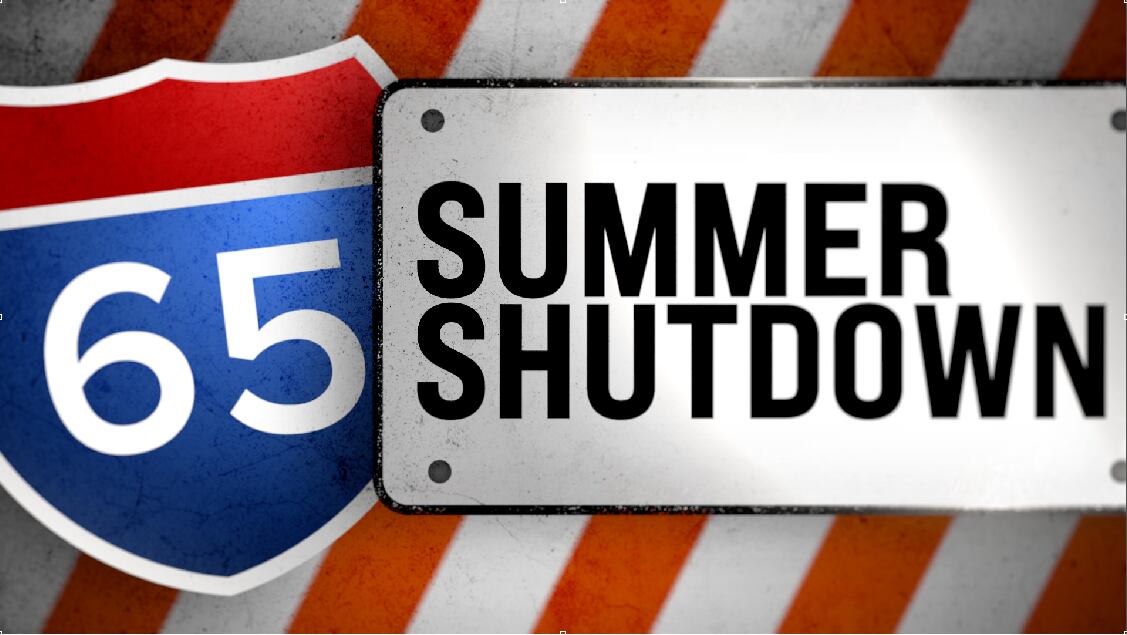 Bullitt County drivers, emergency crews prepare for impacts of I-65 ...