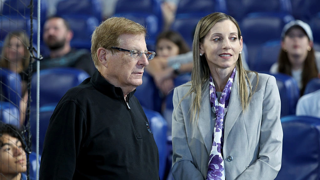 MLB salary cap plan could force $70M Marlins payroll jump
