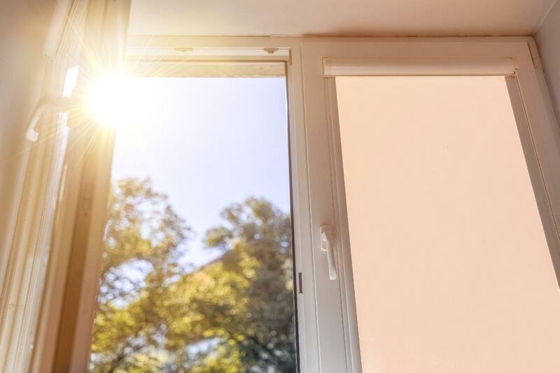 People in A-rated homes have been sweltering - here's an expert's view ...