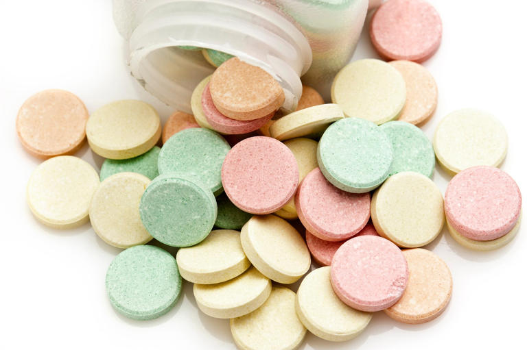 A popular antacid has been recalled by a major retailer