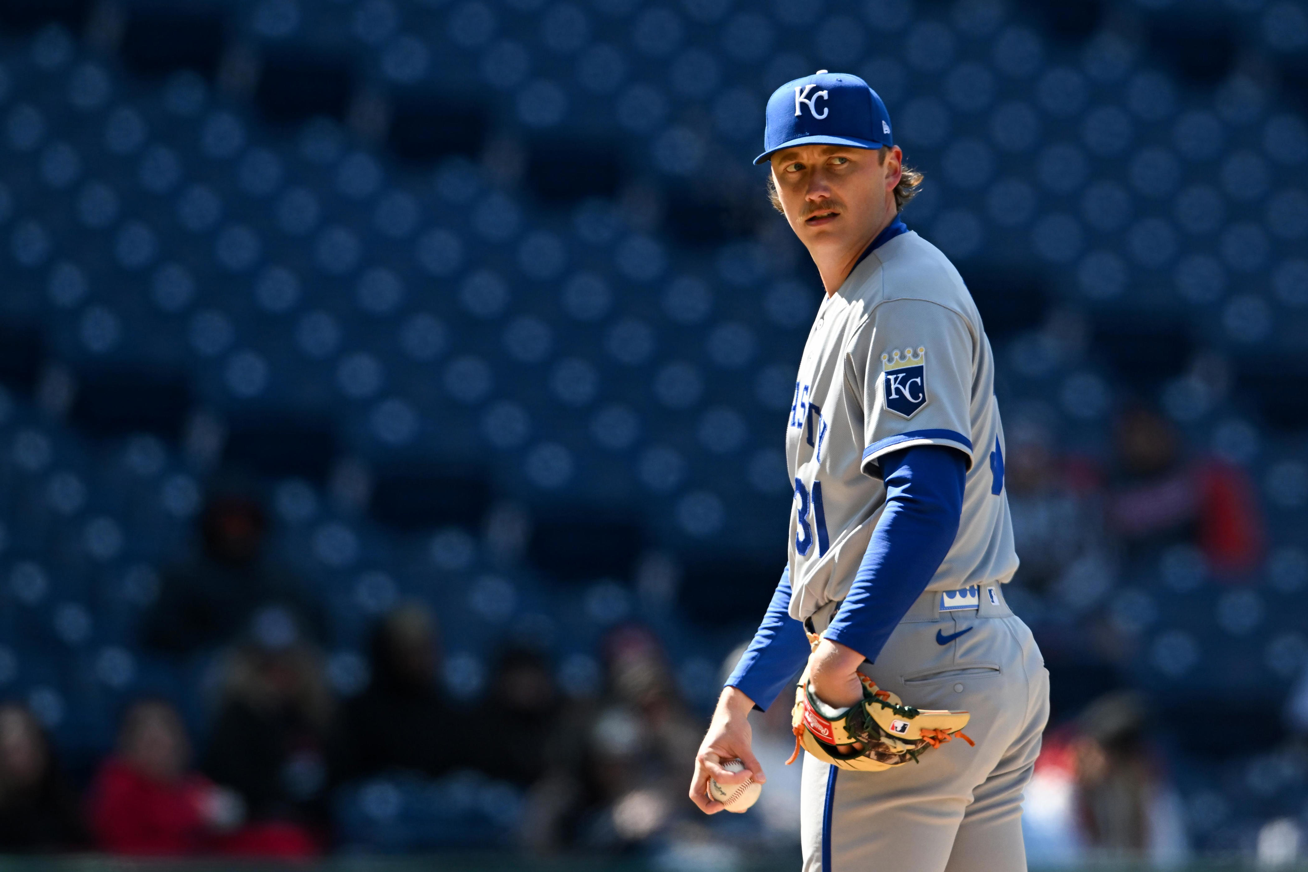 Bullpen faces more injuries with Nick Mears' latest to IL