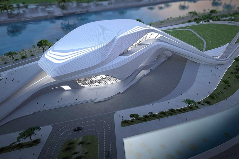 Théâtre Royal de Rabat : Les billets d’Elissa s’arrachent malgré des ...