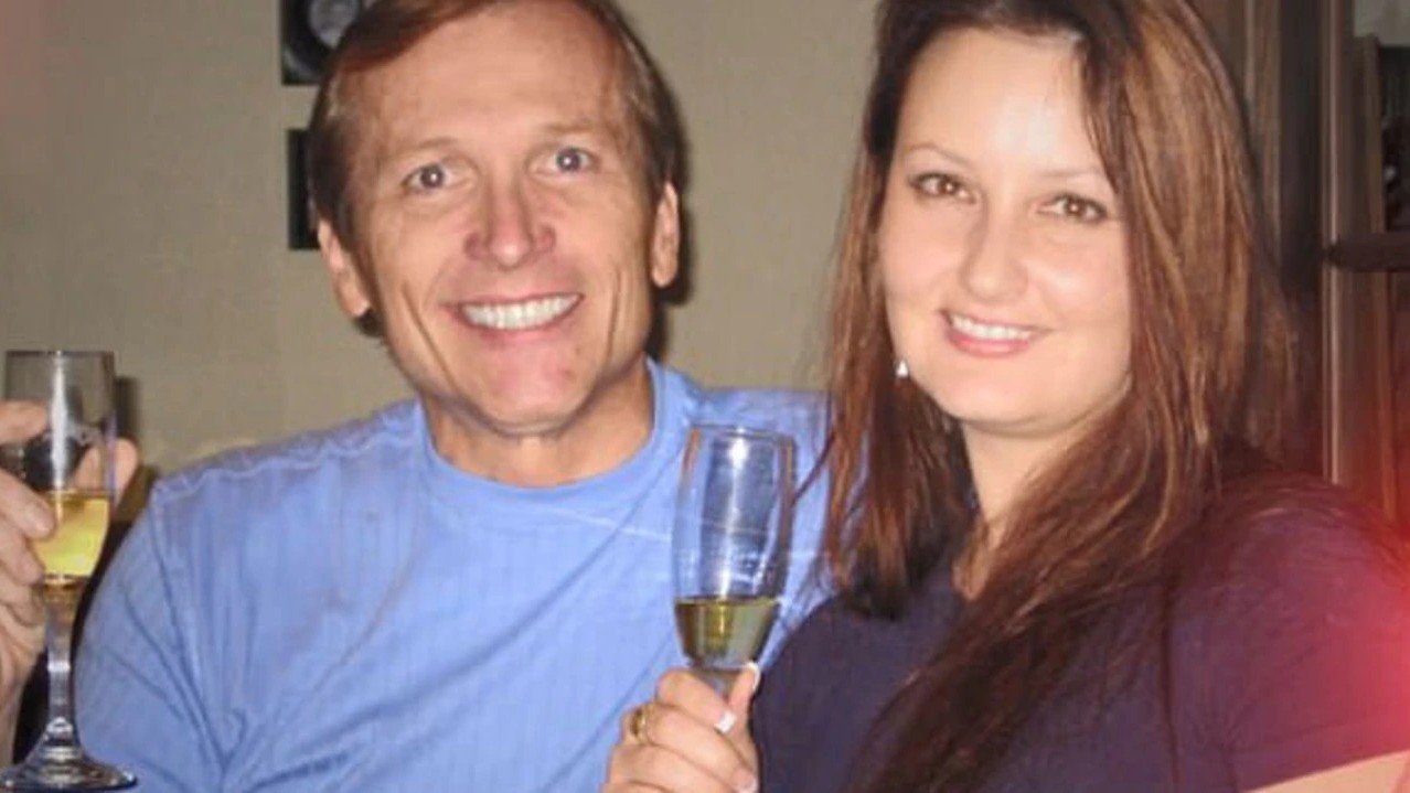 Michele MacNeill's 'perfect marriage' ends in tragedy