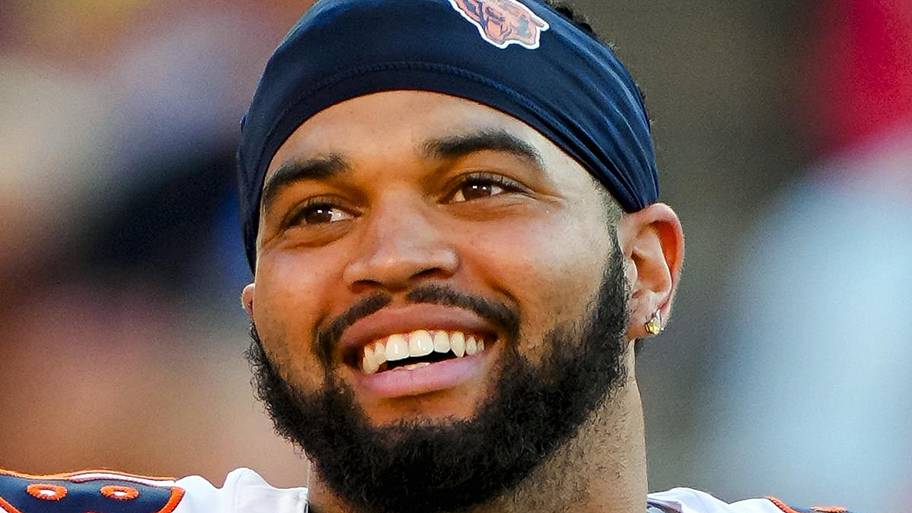 Former Packers QB starts the Caleb Williams 'MVP' discussion
