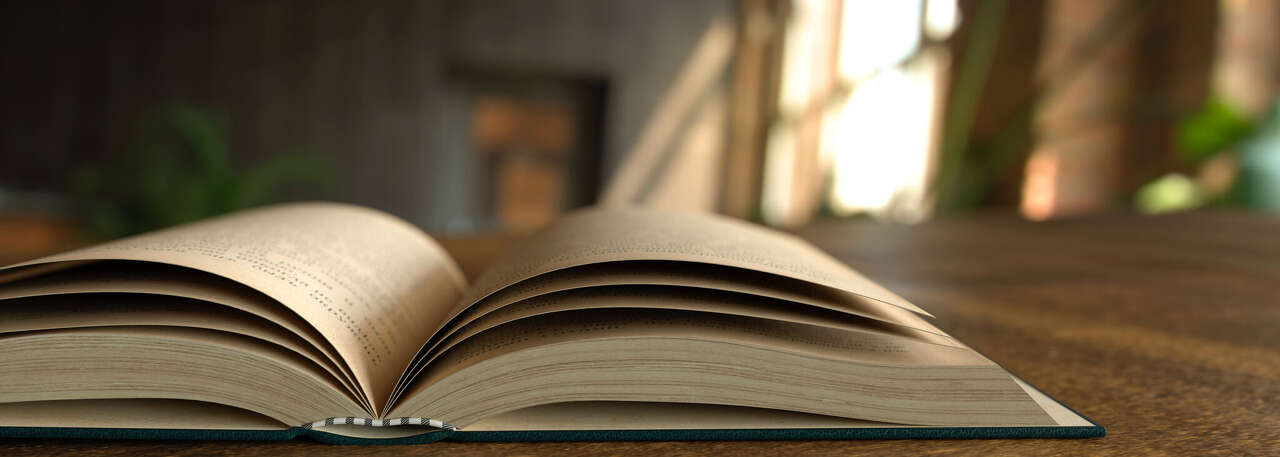 Book swap: 17 books that bring history to life