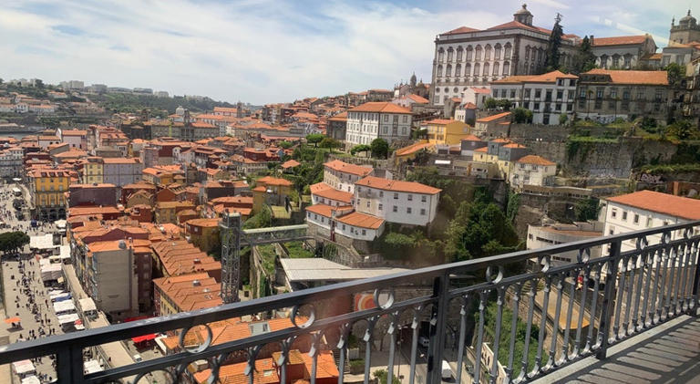 Área Metropolitana do Porto com uma taxa de execução do PRR de 78%