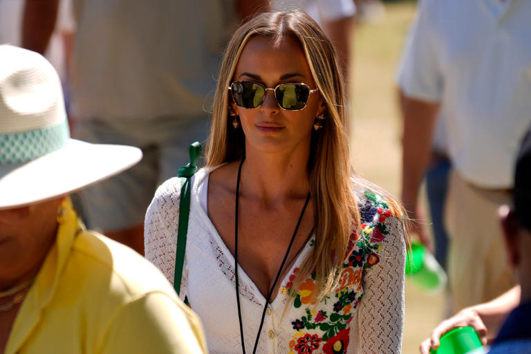 Jena Sims Isn’t Losing Sleep Over the Internet Trying to Cancel Her ...