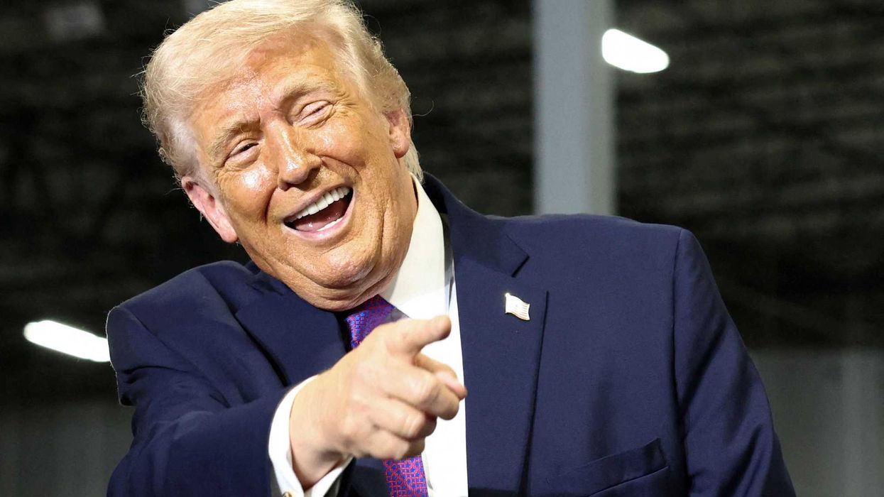 Betrayed Trump-voting mom blasts president’s 'through the roof' inflation