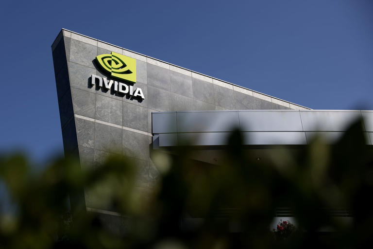 Nvidia dropped a cryptic clue about its next big move ahead of GTC event