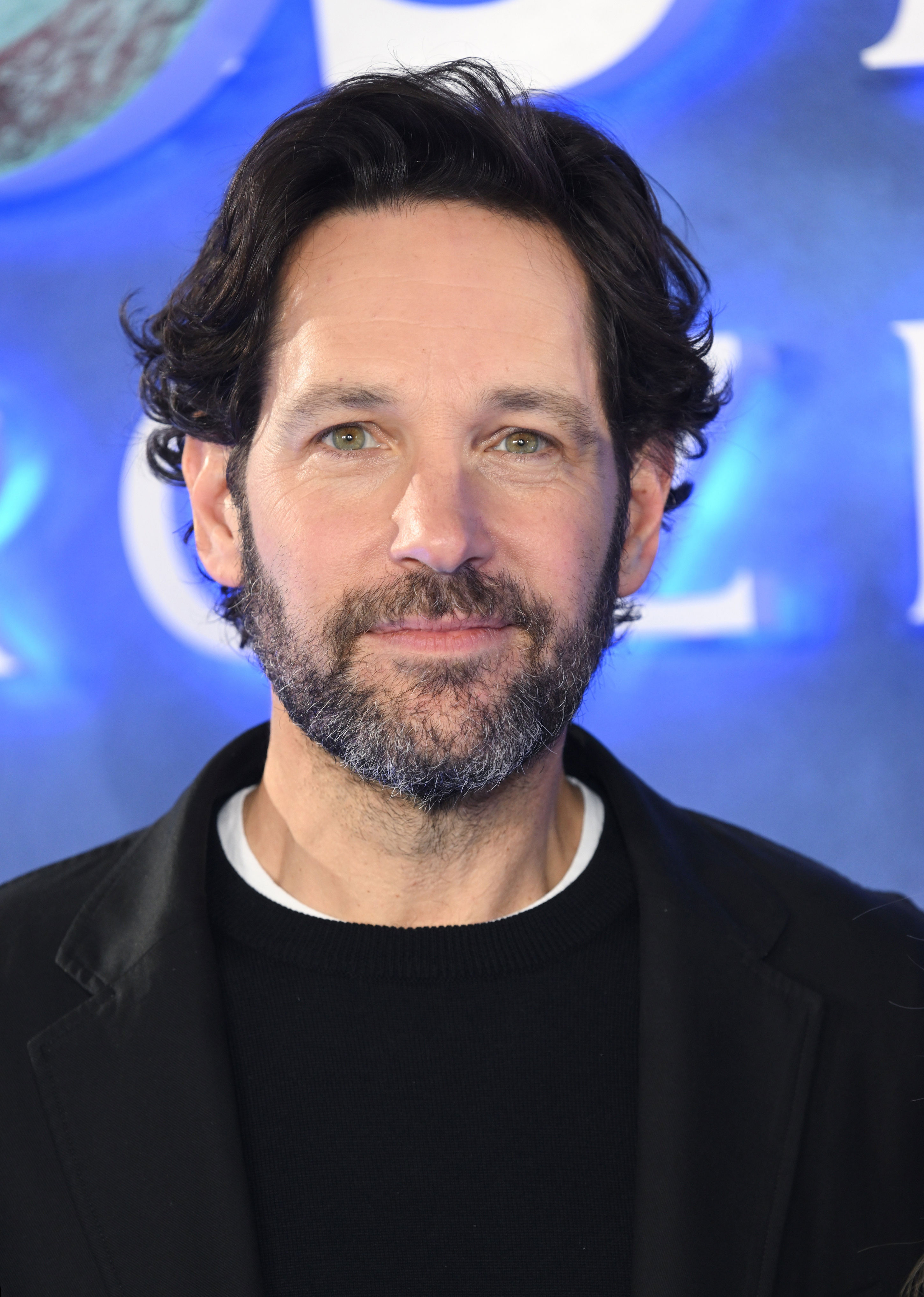 Paul Rudd finally revealed if he's gotten Botox to stay ageless