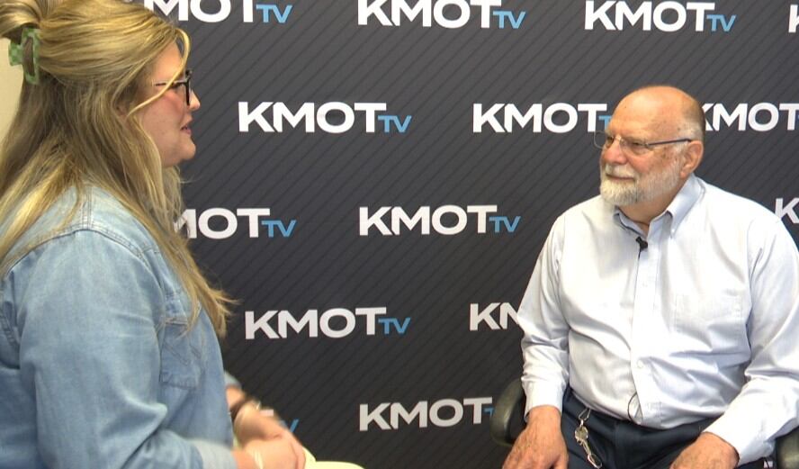 Meet the candidates for Minot mayor: Mark Jantzer