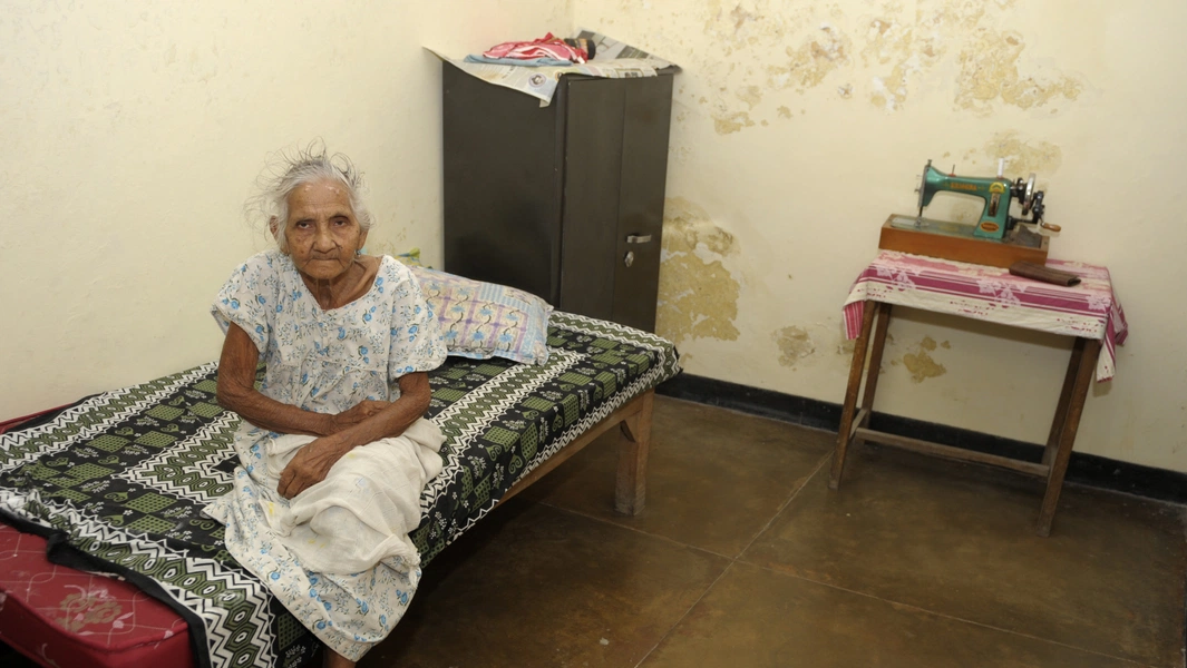 Urban India's health masks rising stress and loneliness crisis