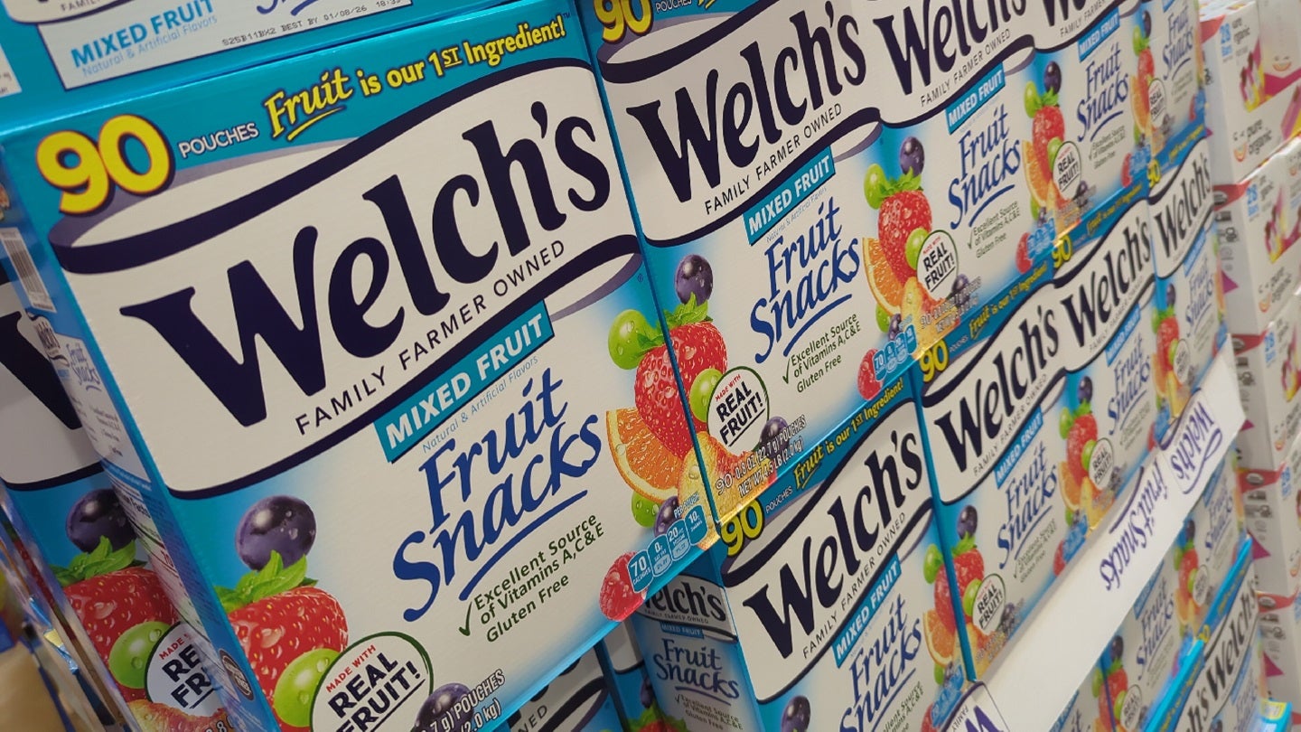 US trade watchdog to examine Cibo Vita after Welch’s patent complaint