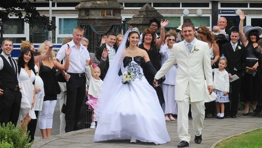 Wedding planning secrets grooms wish they knew