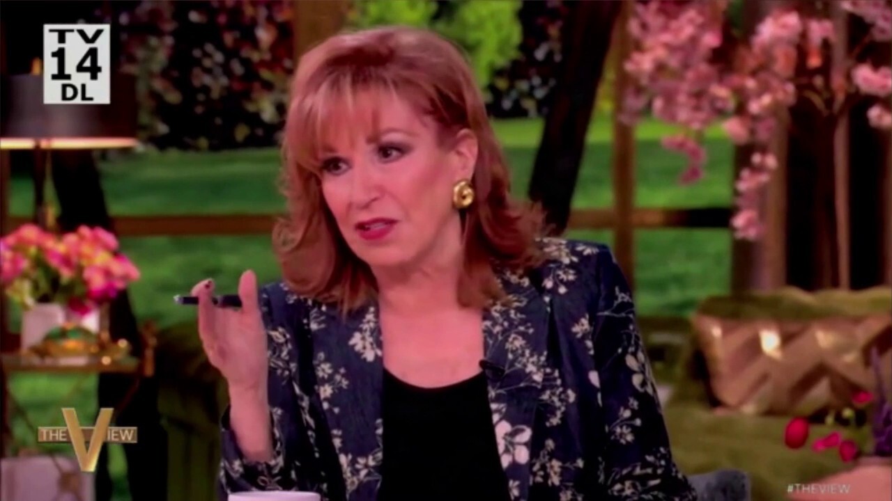 Joy Behar clears the air, says she will be away for two weeks for her ...