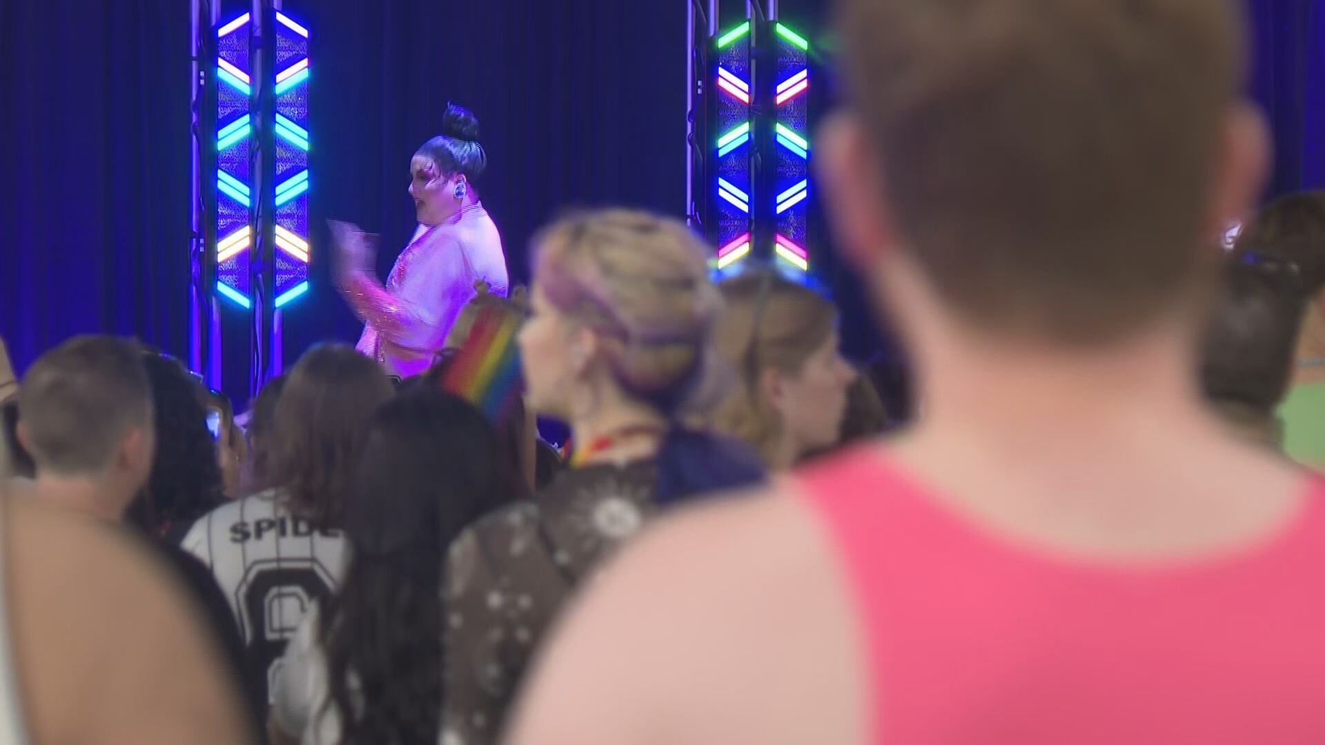 Lexington Pride Festival set for Saturday, earlier than previous years