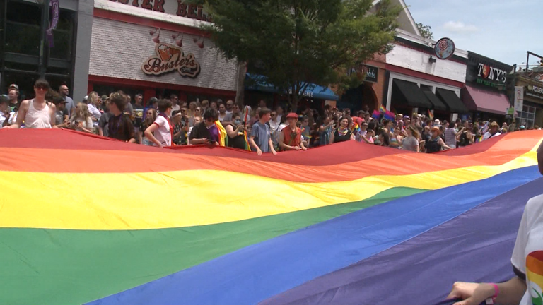 Northwest Arkansas, River Valley Pride events set for June 2026