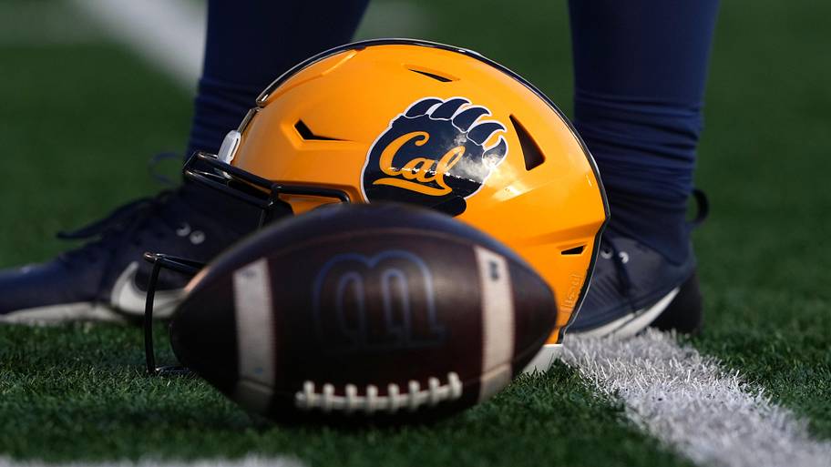 Cal offers football scholarship to eighth grader