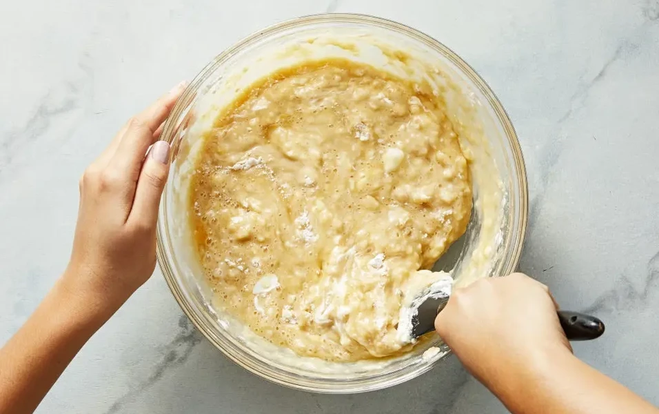 Why bakers swear by sour cream in cakes
