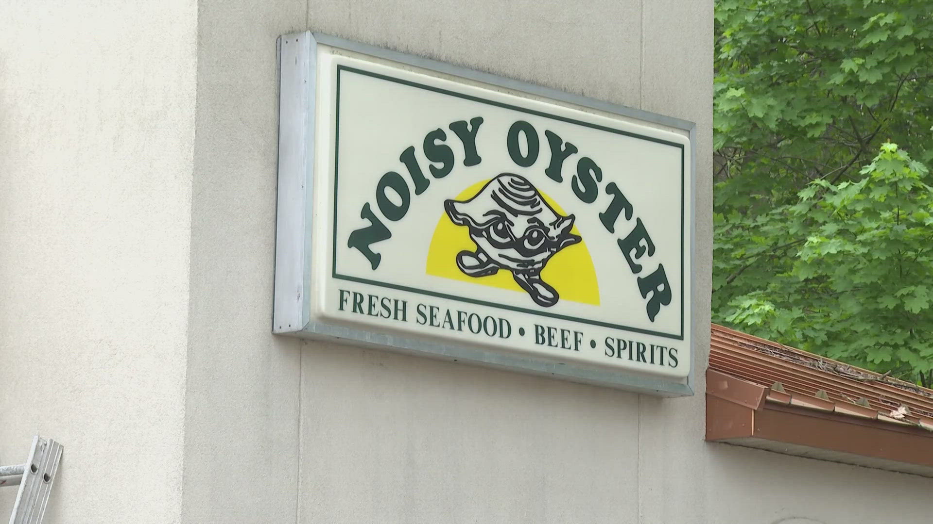 Canton man indicted in deadly shooting at Noisy Oyster Pub in Akron