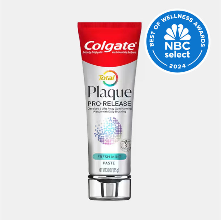 50 best oral care products, tested and reviewed