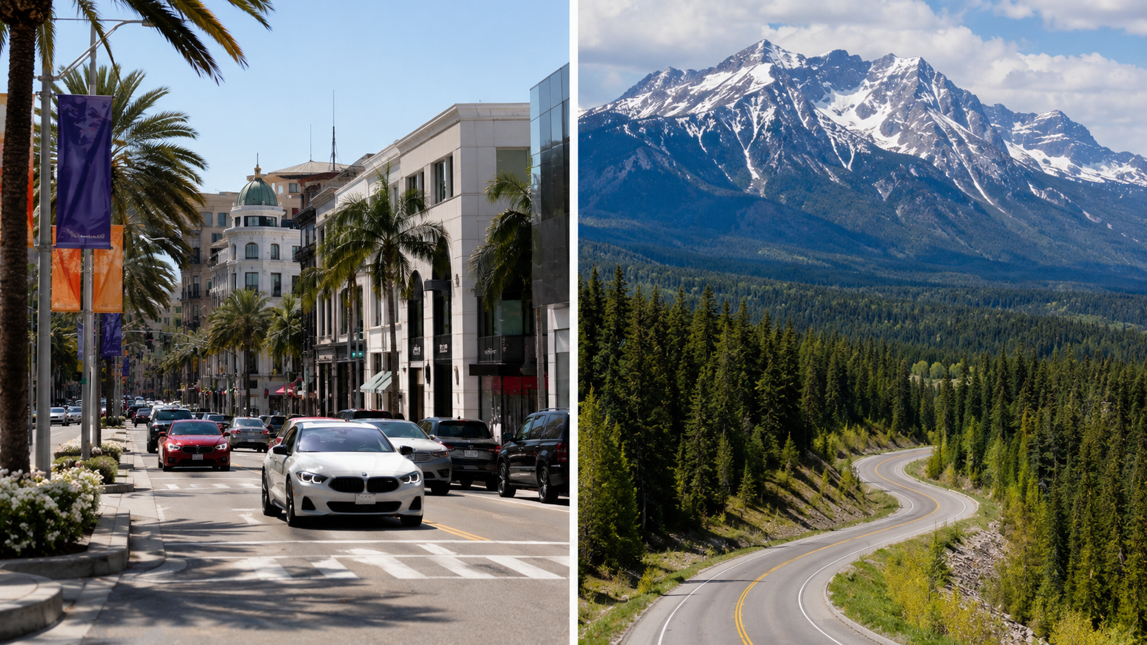 The most affordable small cities in America for a stress-free long weekend