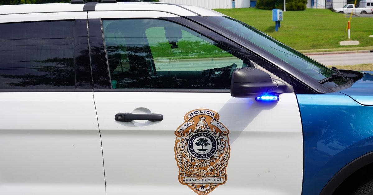 Raleigh police summer crime reduction plan starts Monday
