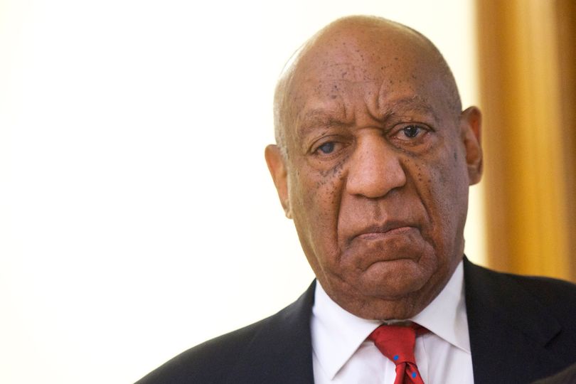Bill Cosby suffers huge legal loss as he's denied new trial in sex ...