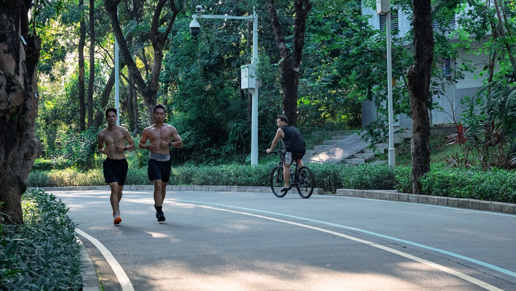Cardio workouts that actually feel good