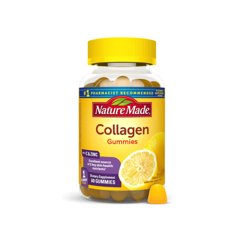 7 best collagen peptides for women, according to experts 2026