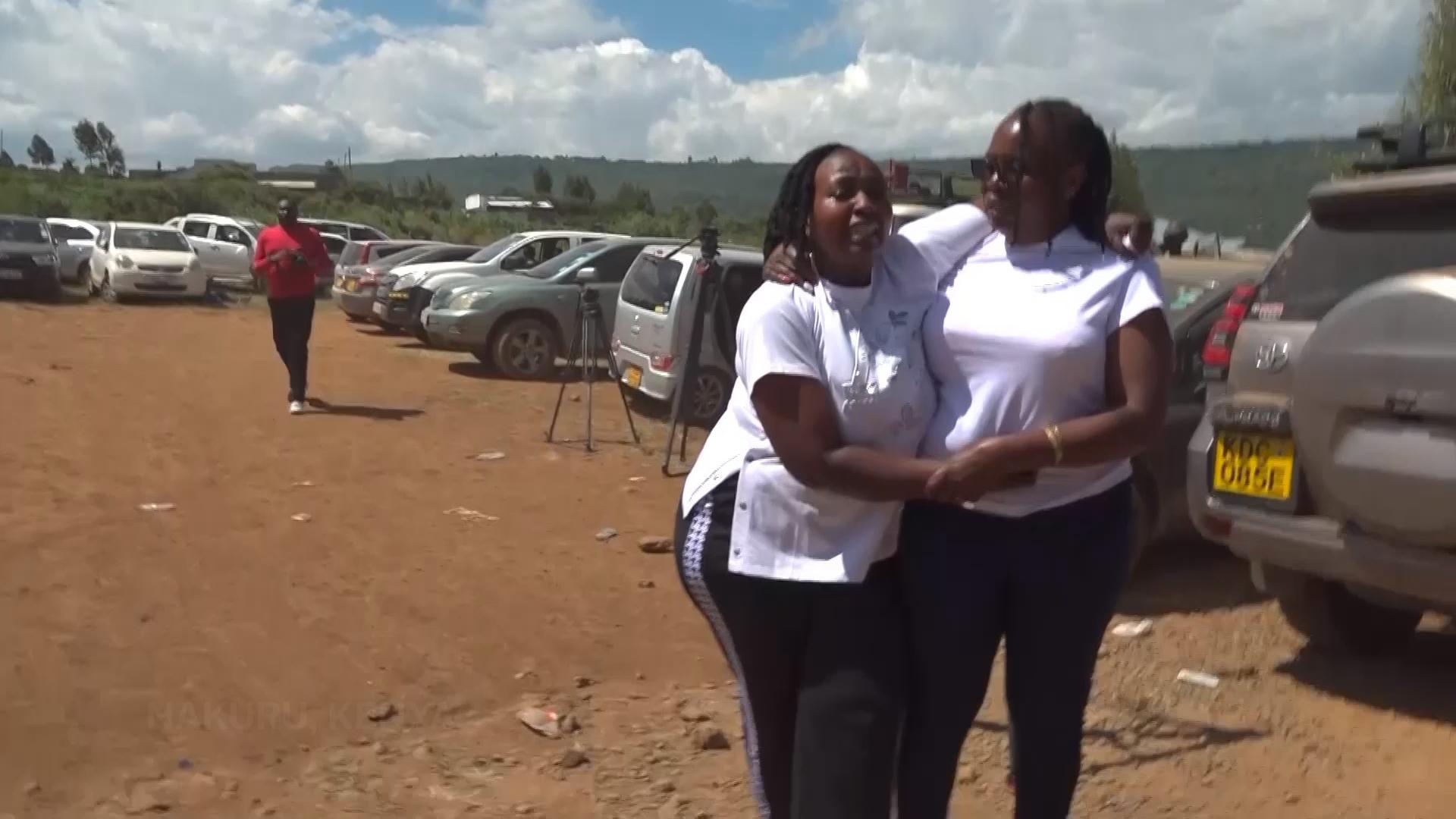 Kenyan police arrest 8 students on suspicion of arson after deadly ...