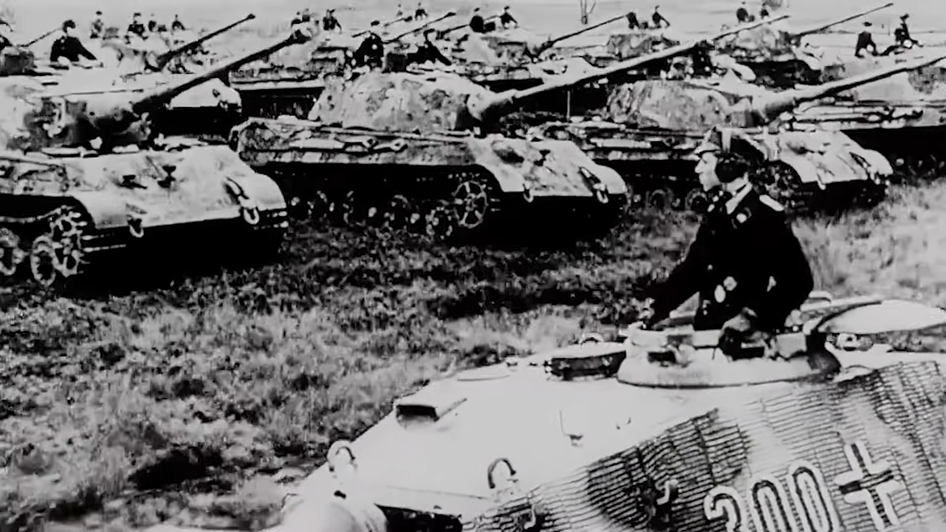 How Hitler’s elite bodyguard division was broken at Bastogne