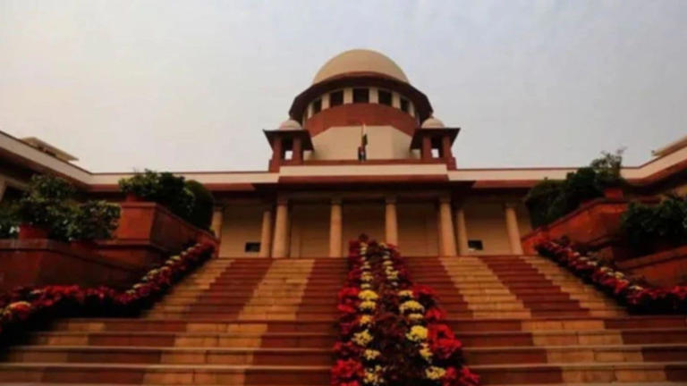 Supreme Court seeks HDFC CEO’s response to Lilavati Trust’s challenge ...