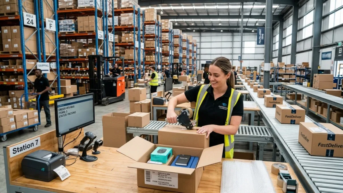 Ni Mercado Libre ni Amazon: ¿Dónde llegan más rápido los pedidos?