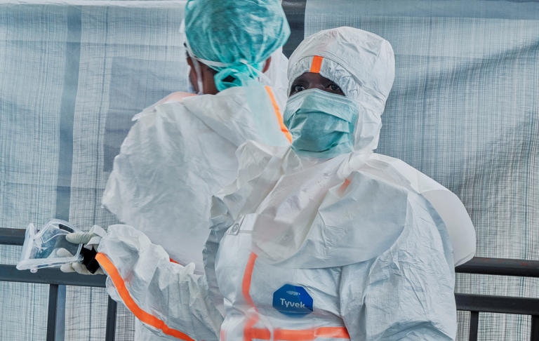 Trump virus response plan hits major roadblock