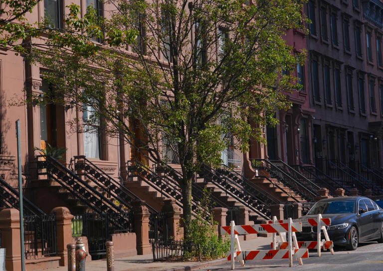 Fraudsters scammed family out of NYC brownstone with forged docs they ...