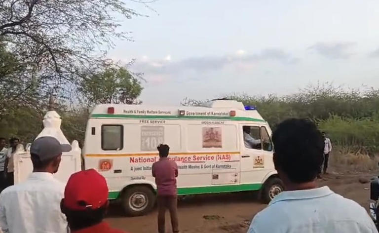 6 people shot, hacked to death in Karnataka over land dispute