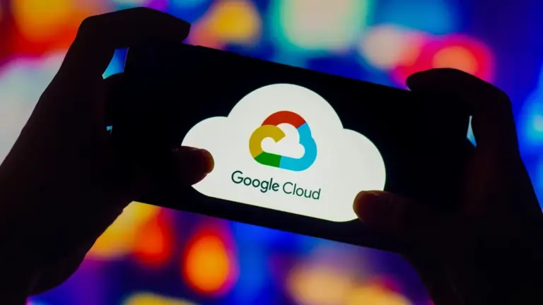 A new Google Cloud partnership is bringing AI tools to hundreds of ...