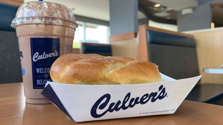 Culver's is picky about its fish: Here's where it's caught