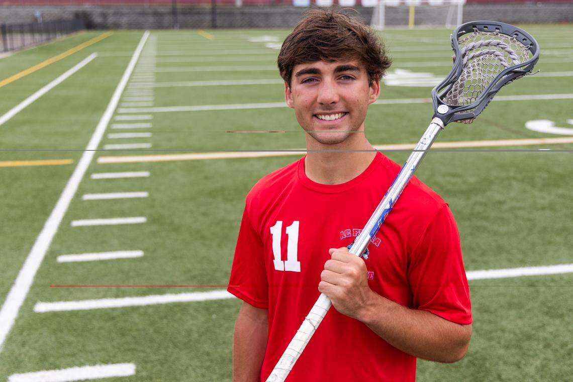 Take a look: The State's 2026 all-area HS boys lacrosse team, players ...