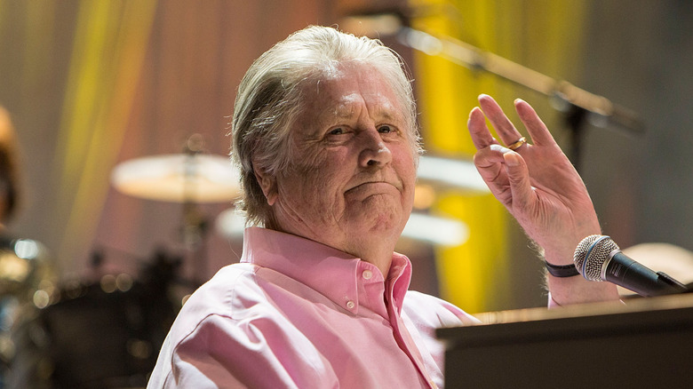 '60s rock icons who walked away from their careers